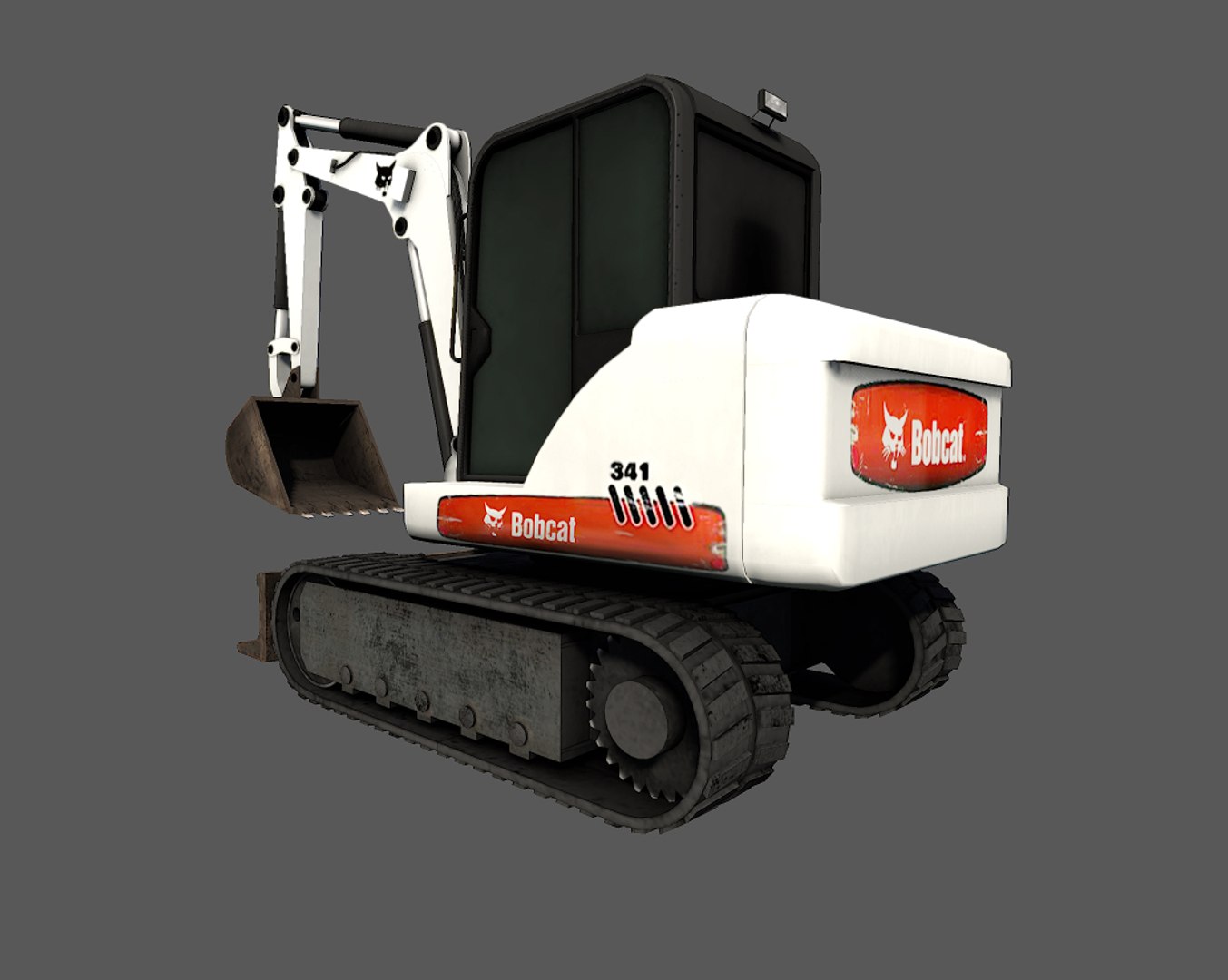 Max Excavator