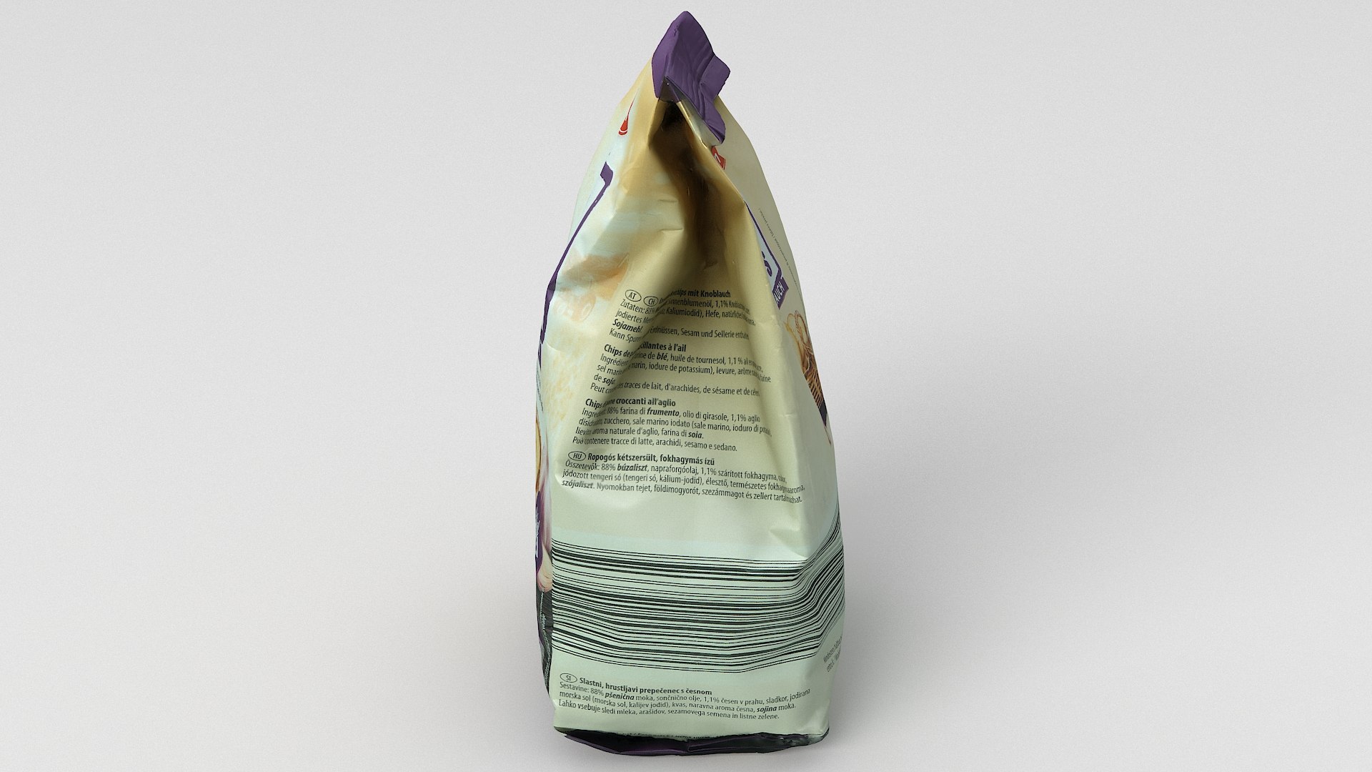 3D Chips Package - TurboSquid 1703032