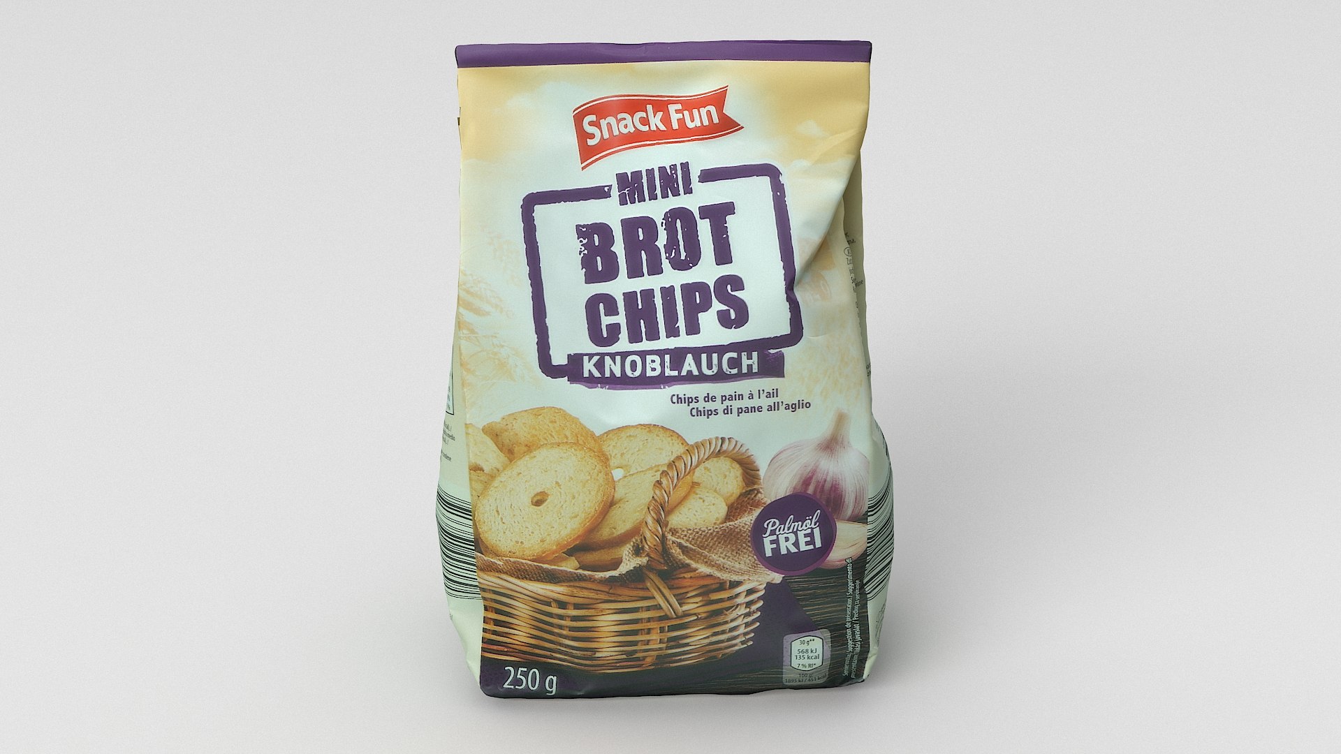 3D Chips Package - TurboSquid 1703032