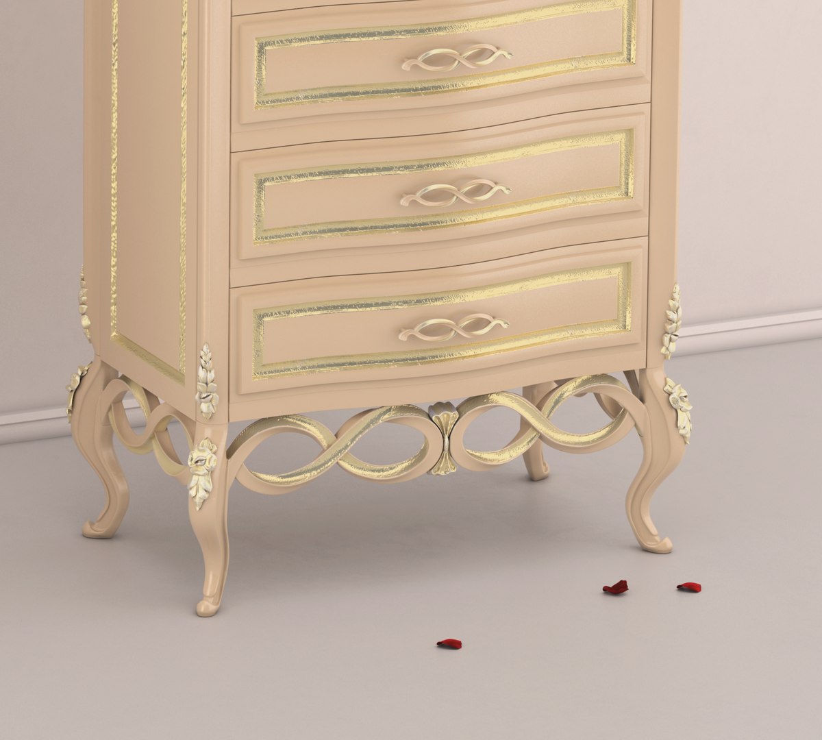 Signorini Coco 3D - TurboSquid 1211644