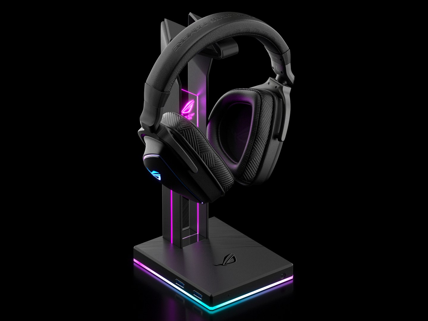 3D Model Asus ROG Delta S - TurboSquid 1958241