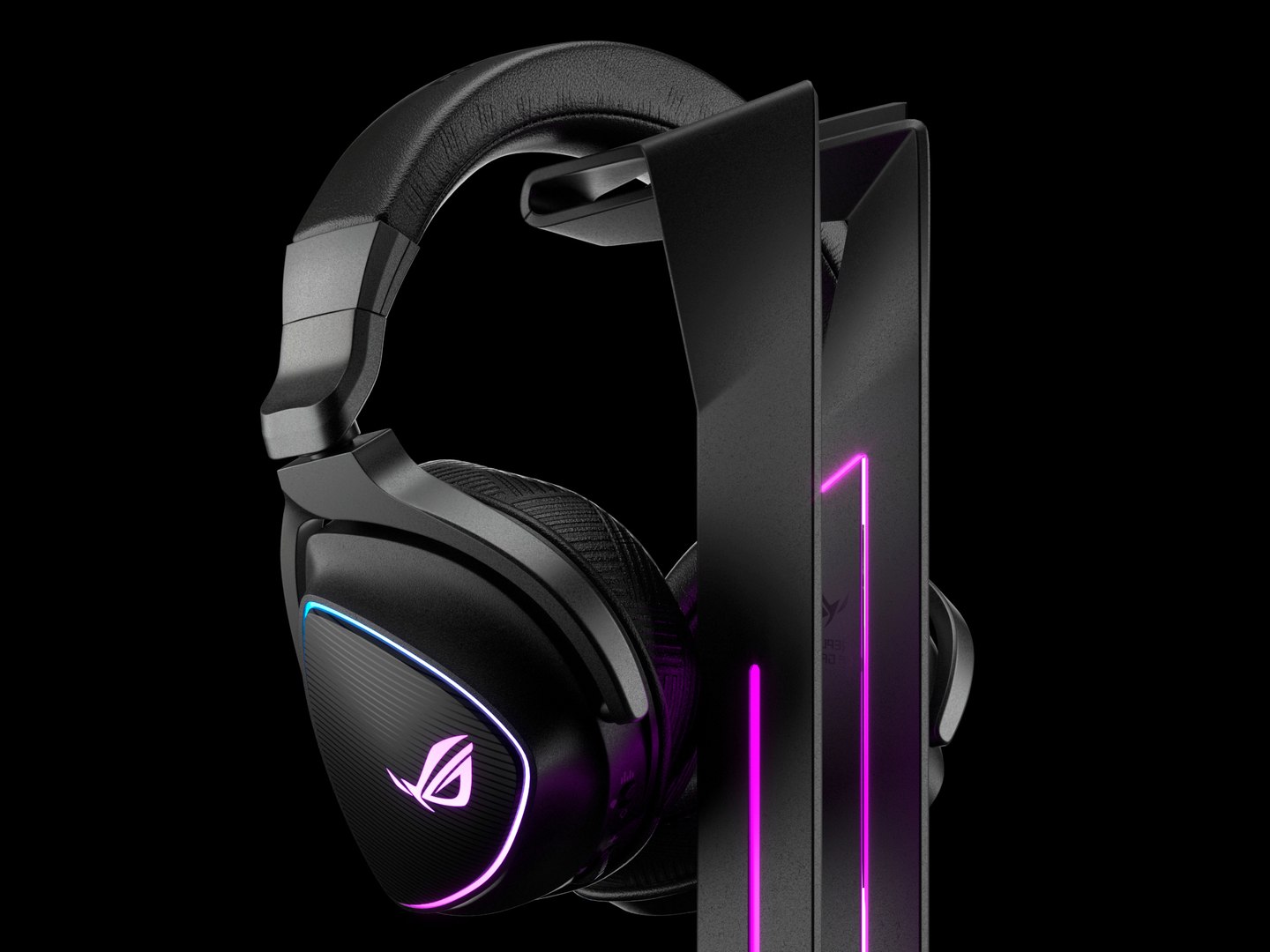 3D Model Asus ROG Delta S - TurboSquid 1958241