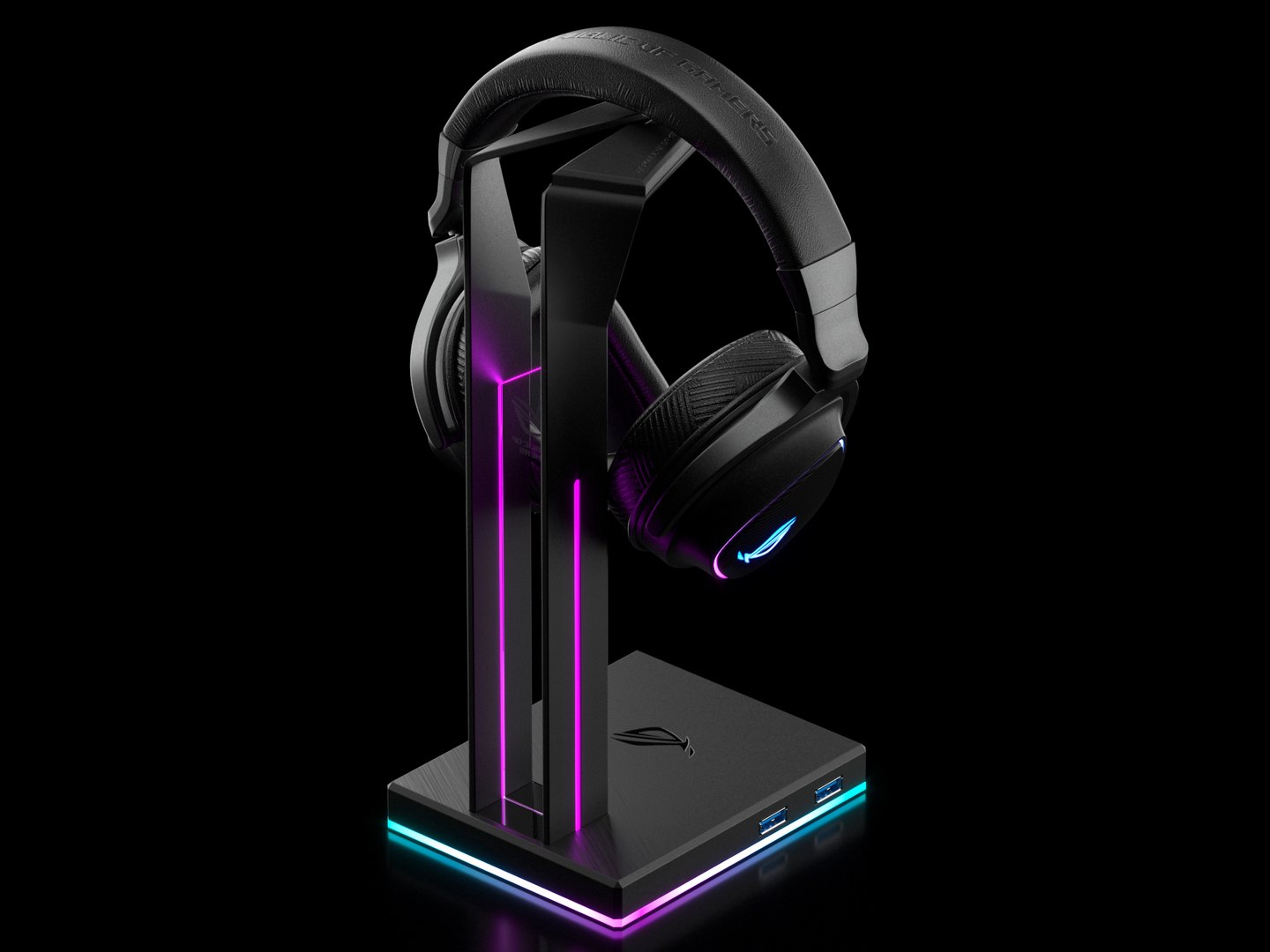 3D Model Asus ROG Delta S - TurboSquid 1958241