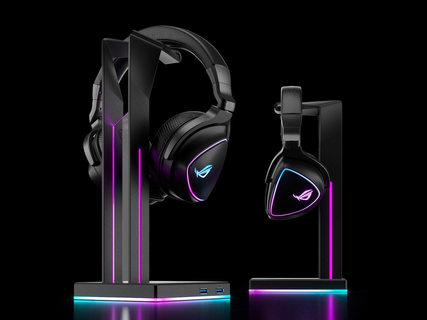 3D Model Asus ROG Delta S - TurboSquid 1958241