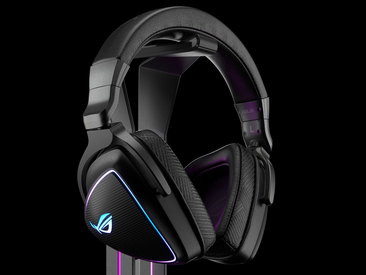 3D Model Asus ROG Delta S - TurboSquid 1958241