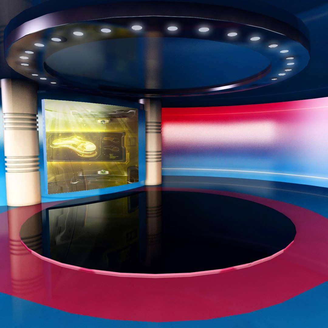 C4d Viual Studio