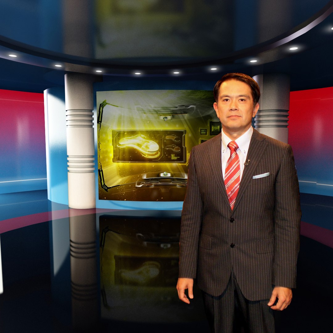 C4d Viual Studio