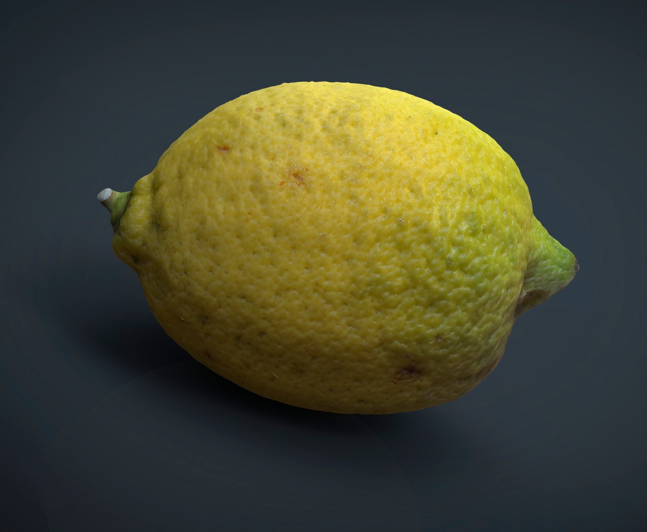 Lemon 3ds