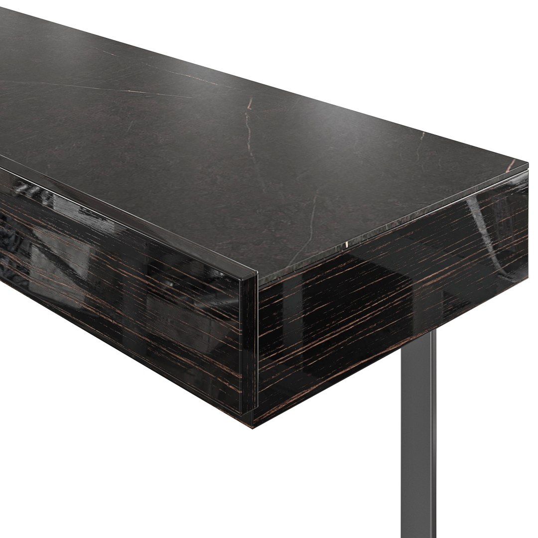 Console Tay Model - TurboSquid 1891205