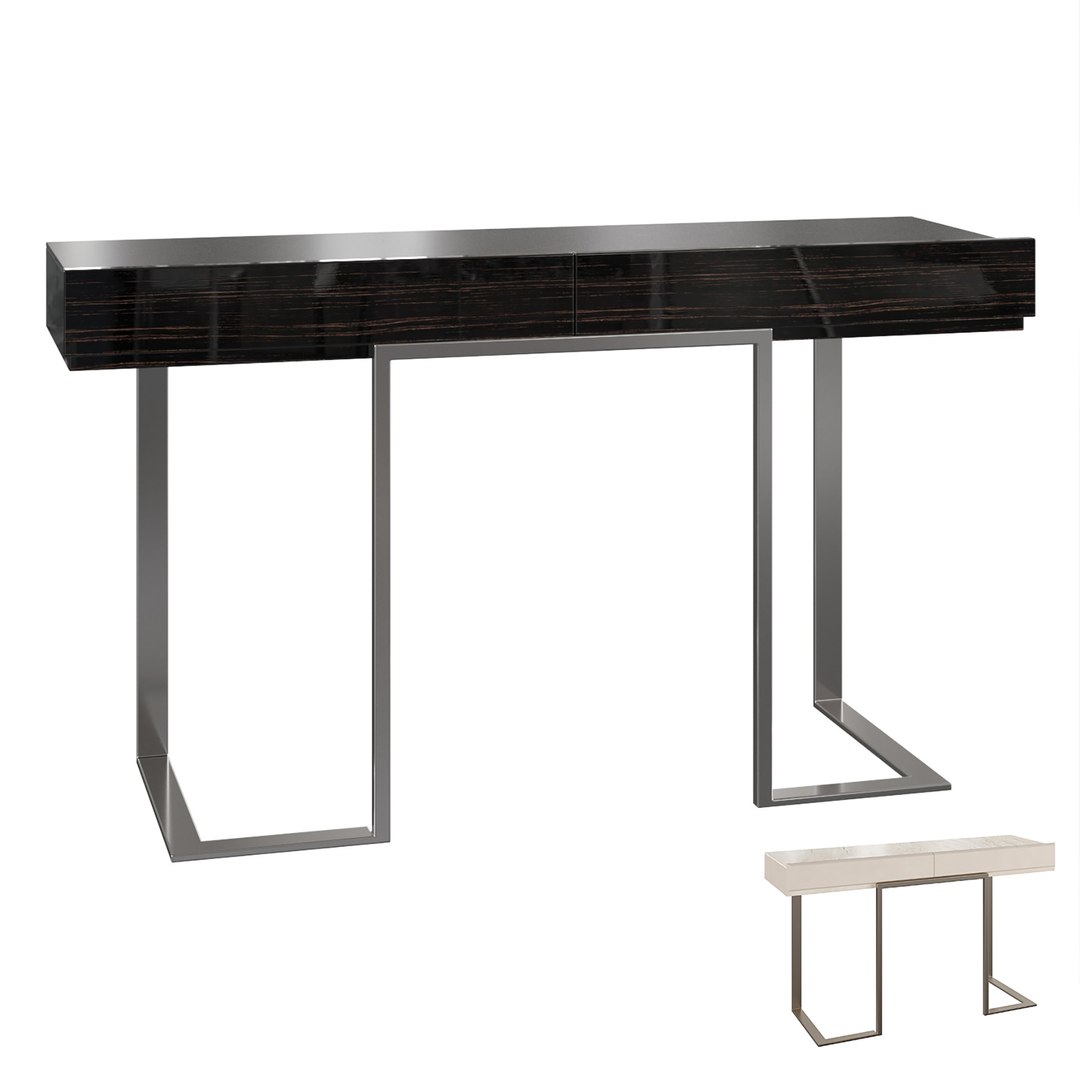 Console Tay Model - TurboSquid 1891205