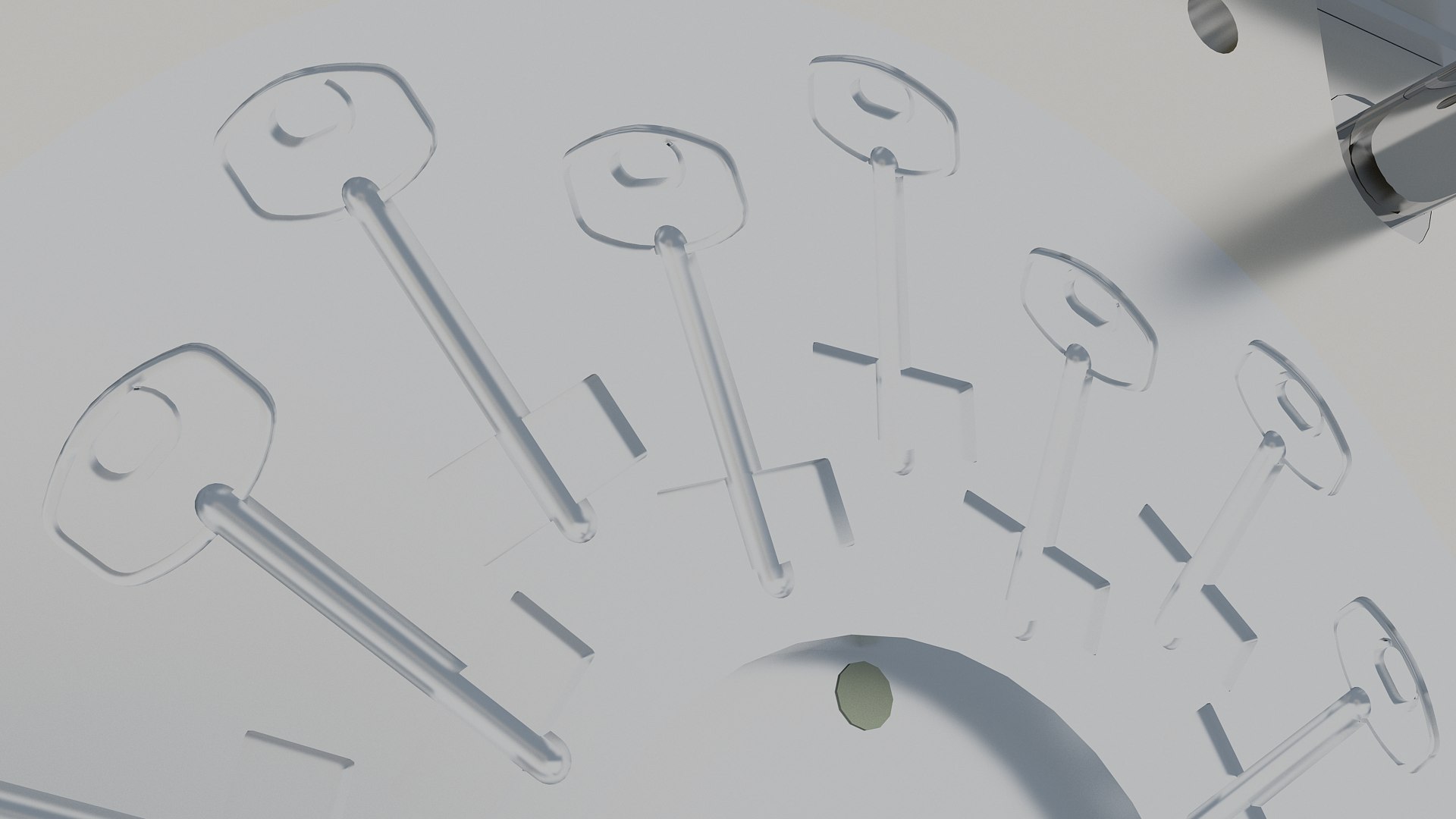 3D Injection Mould Model 3D - TurboSquid 2046617