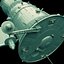 3d Obj Soyuz Orbiter