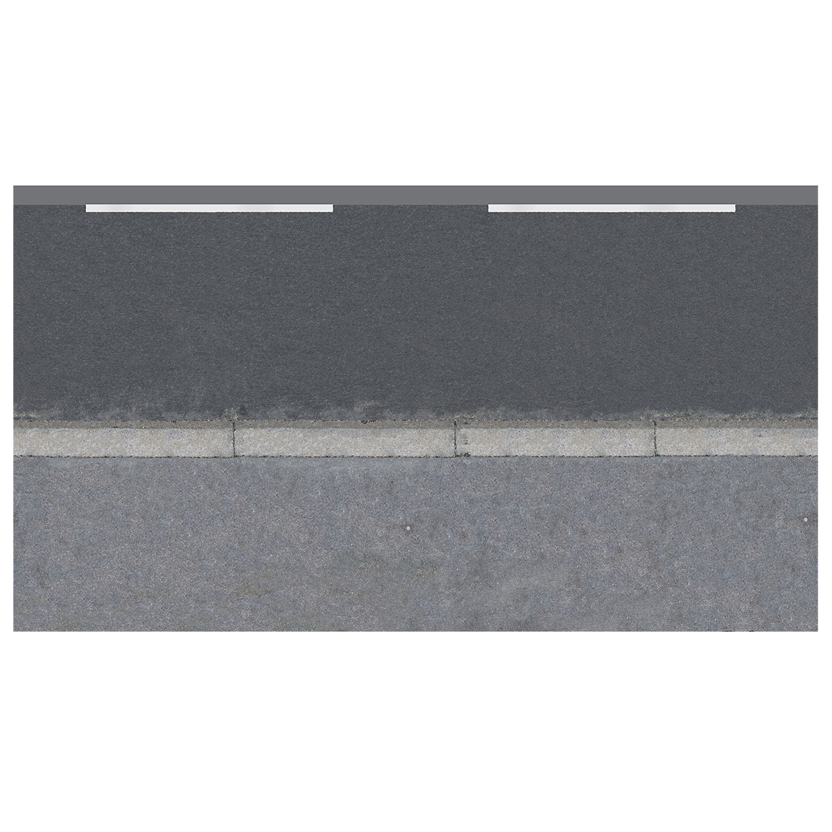 pavement street 3d model