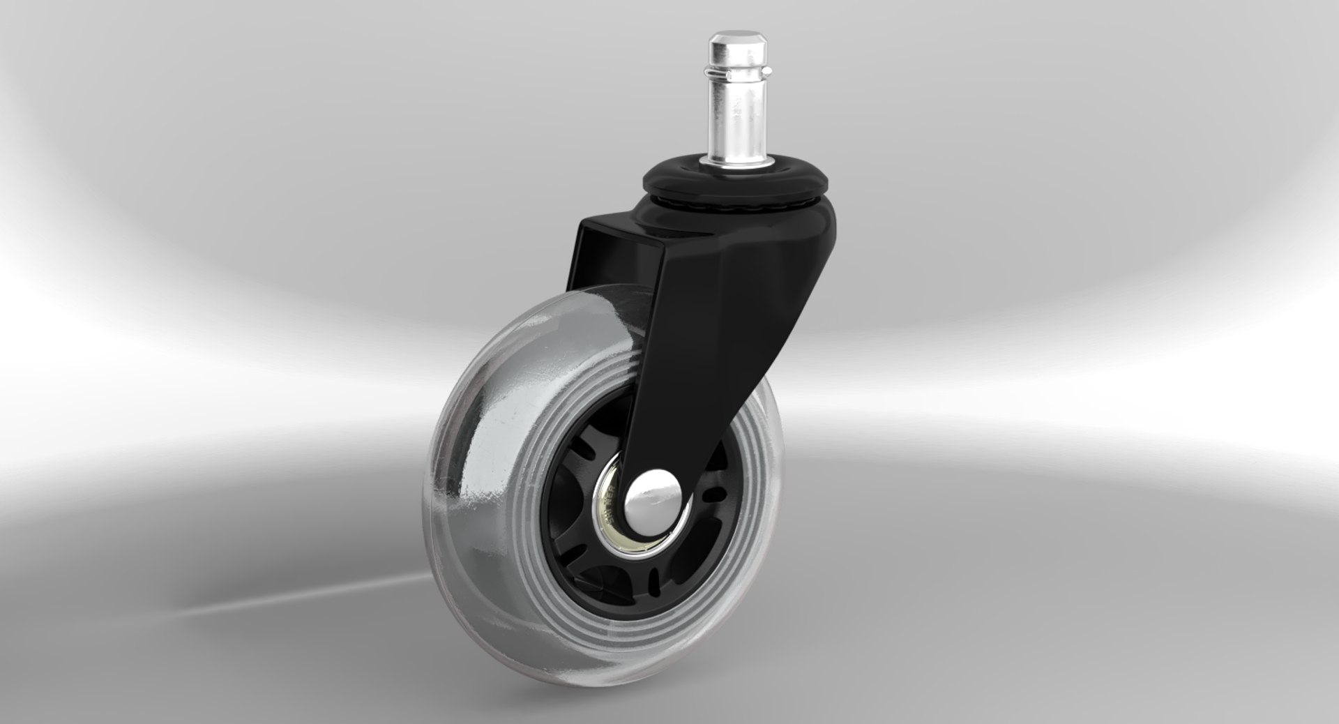 Wheel 3D Model - TurboSquid 1246033