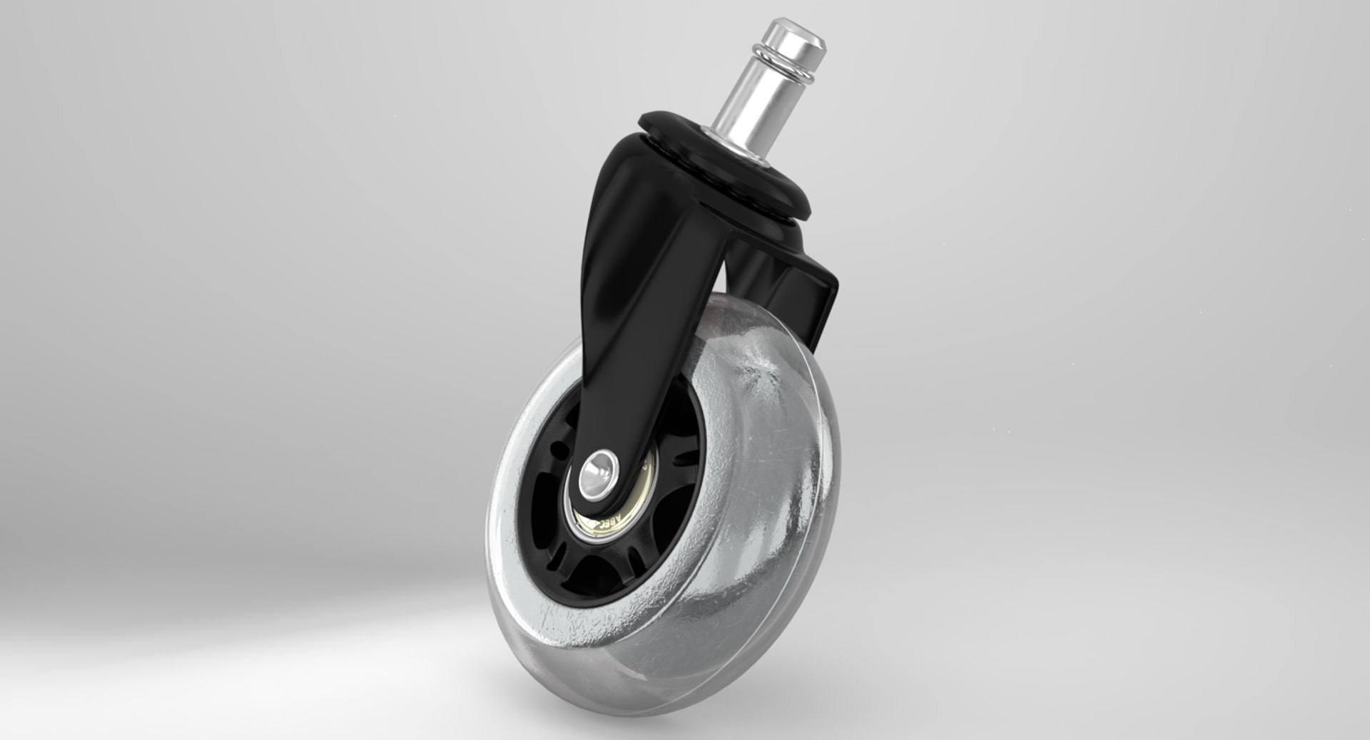 Wheel 3D Model - TurboSquid 1246033