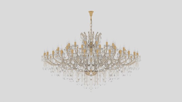 3D model Hanging Lamp Maytoni 99 - TurboSquid 1862733