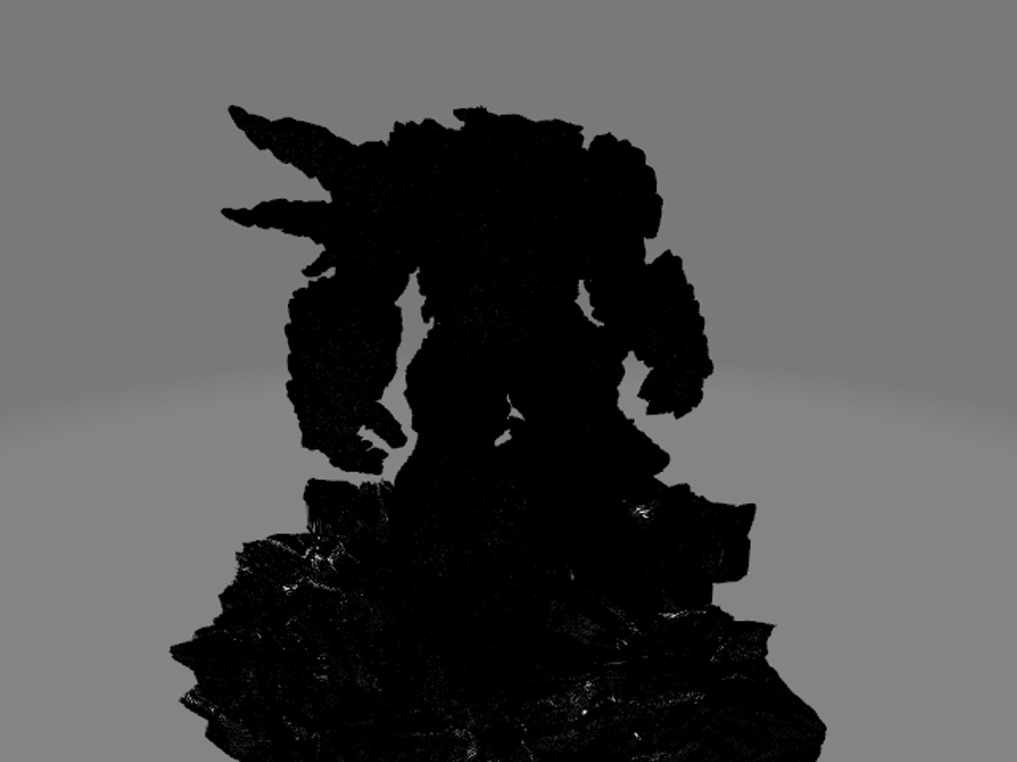 Zbrush Ztl Model - TurboSquid 1648584