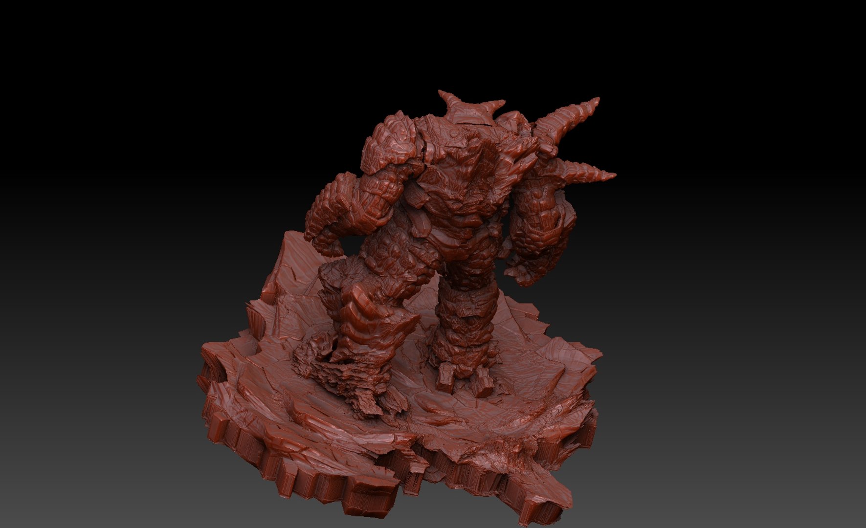 Zbrush Ztl Model - TurboSquid 1648584