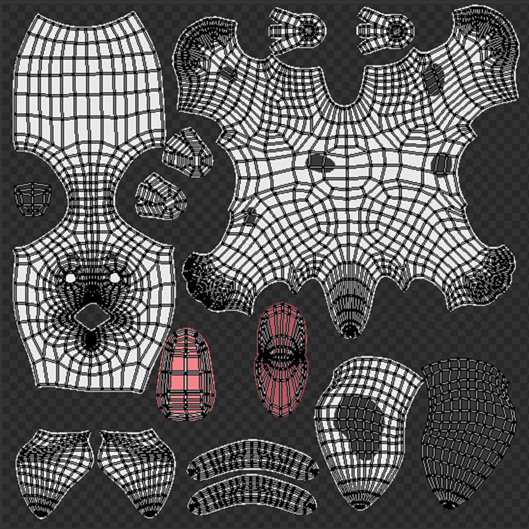 Cartoon dog 3d mesh 3D model - TurboSquid 2153902