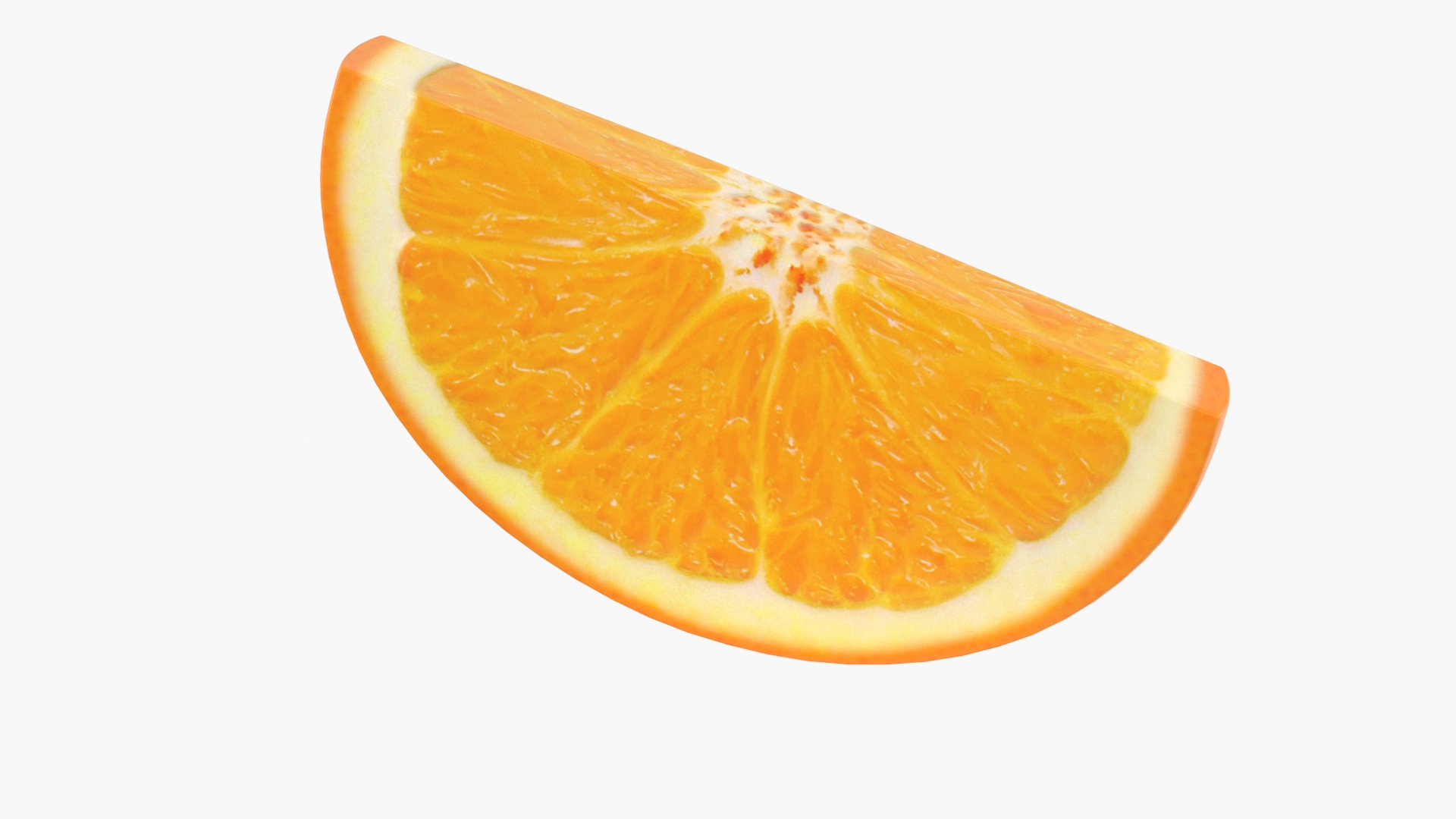 3D Orange Collection Model - TurboSquid 2001670