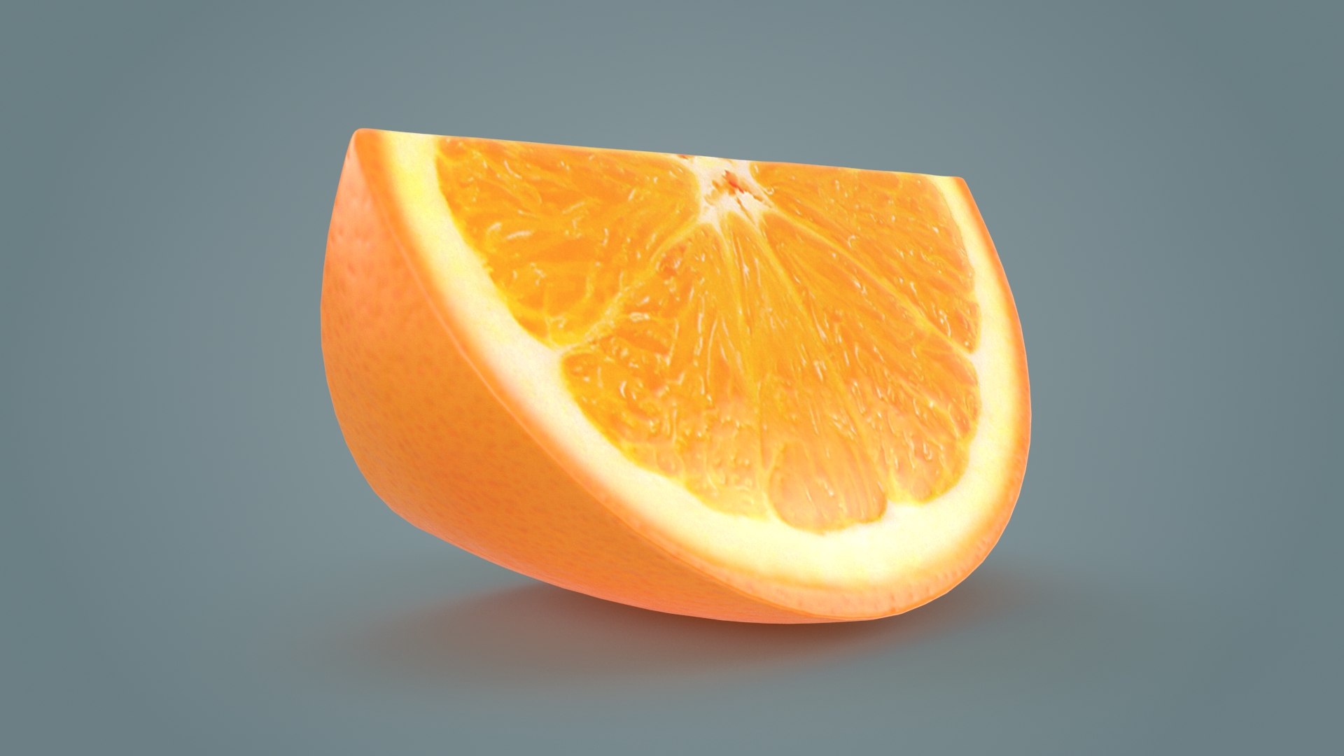 3D Orange Collection Model - TurboSquid 2001670