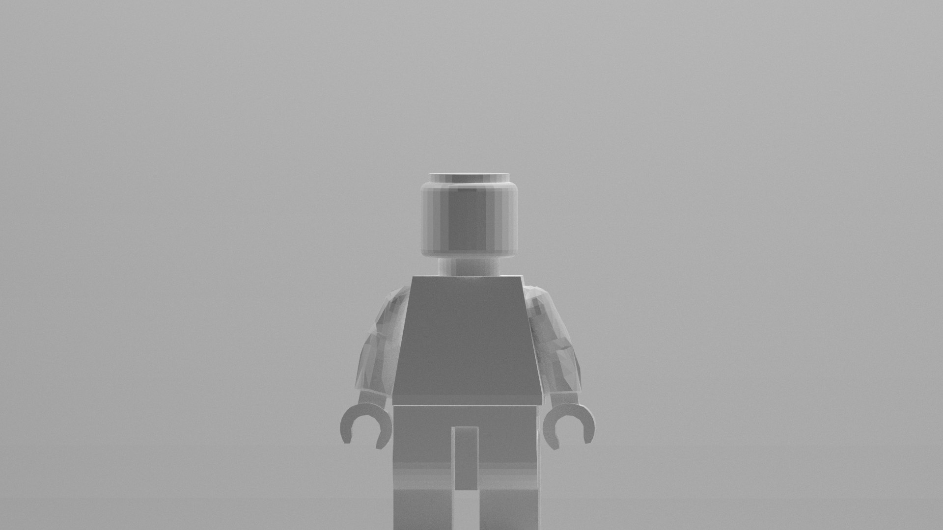 3D Good Lego normal standart lego character model - TurboSquid 2112064