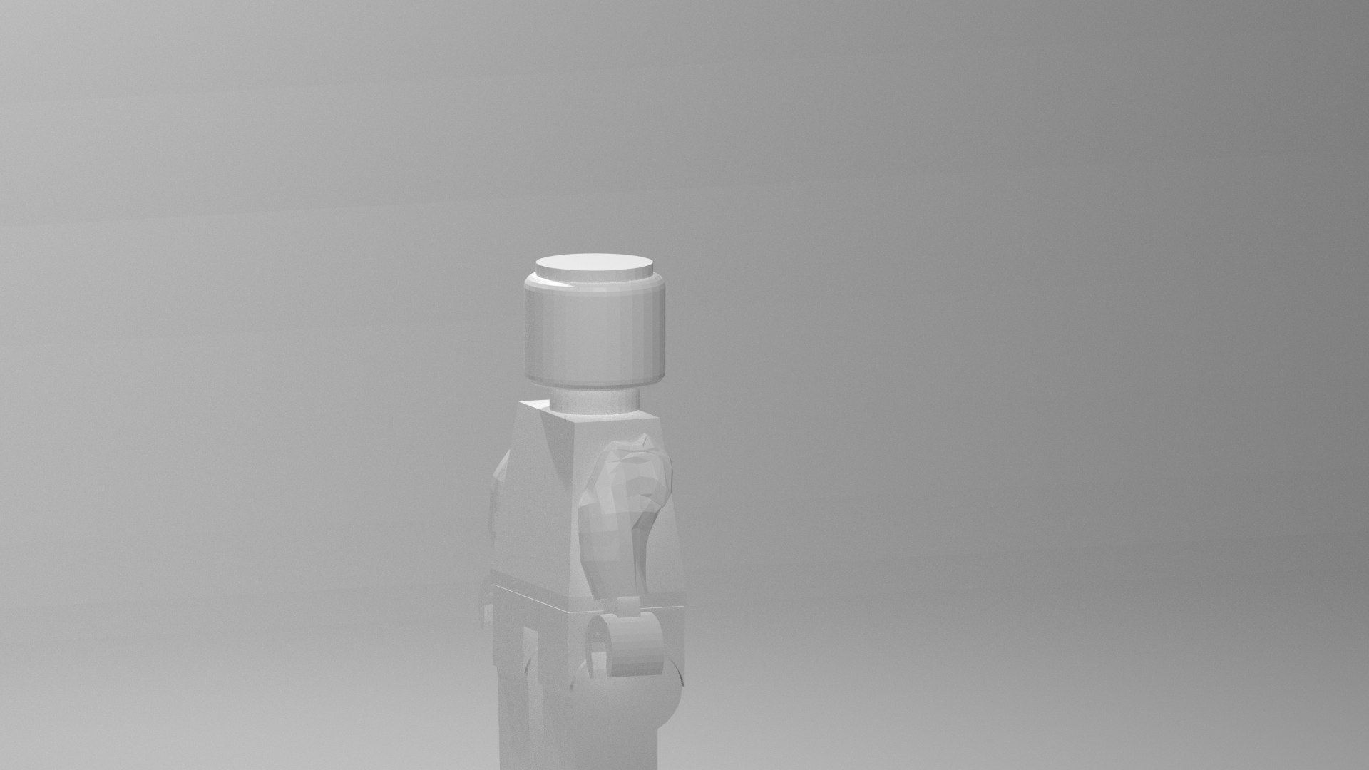 3D Good Lego normal standart lego character model - TurboSquid 2112064