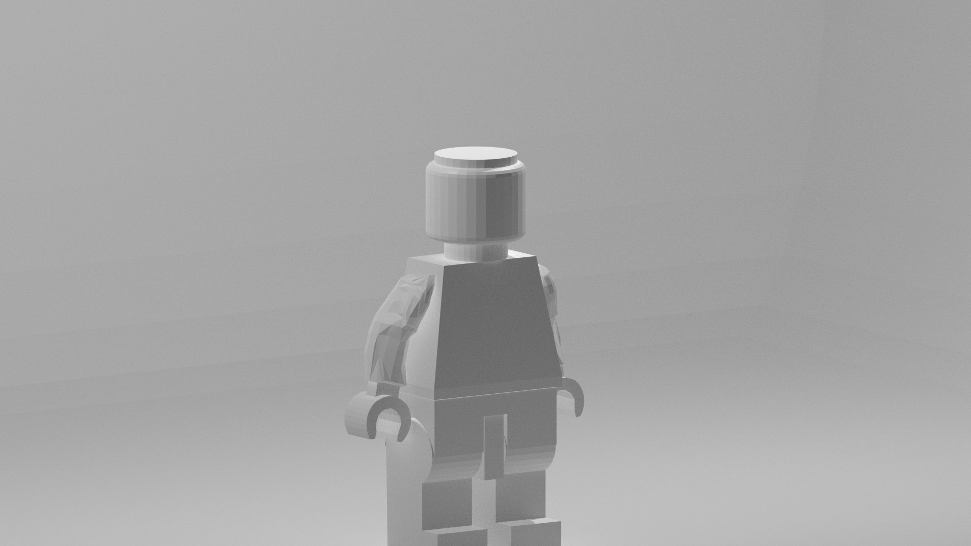 3D Good Lego normal standart lego character model - TurboSquid 2112064