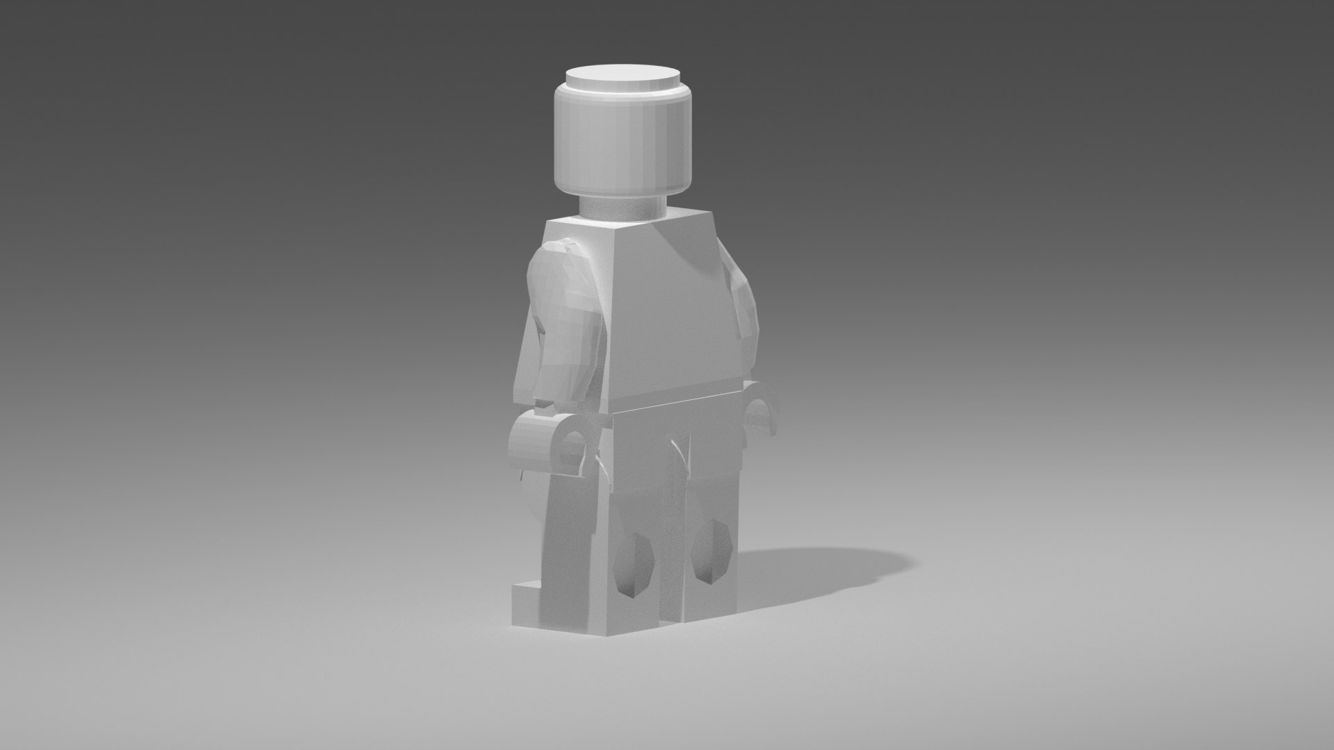 3D Good Lego normal standart lego character model - TurboSquid 2112064