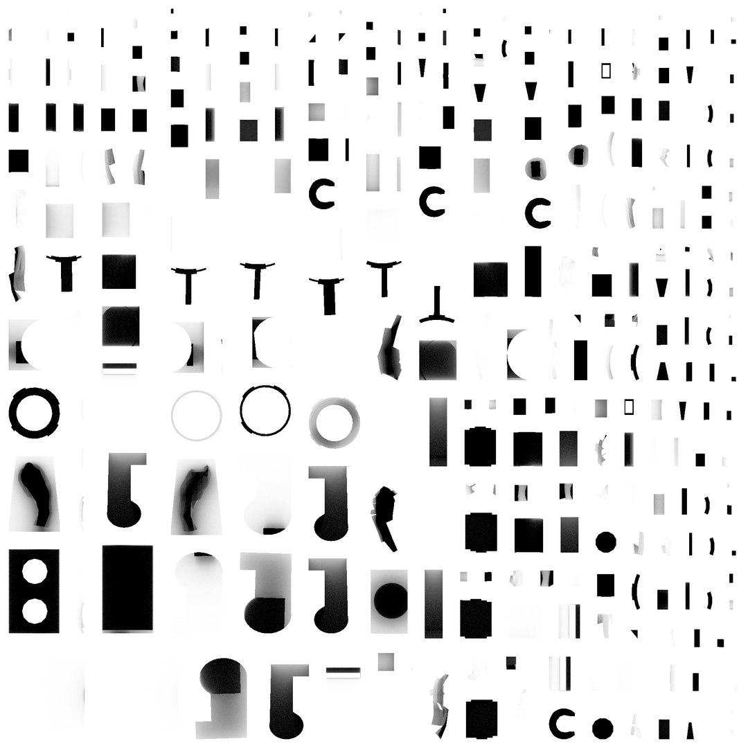 3D Good Lego normal standart lego character model - TurboSquid 2112064