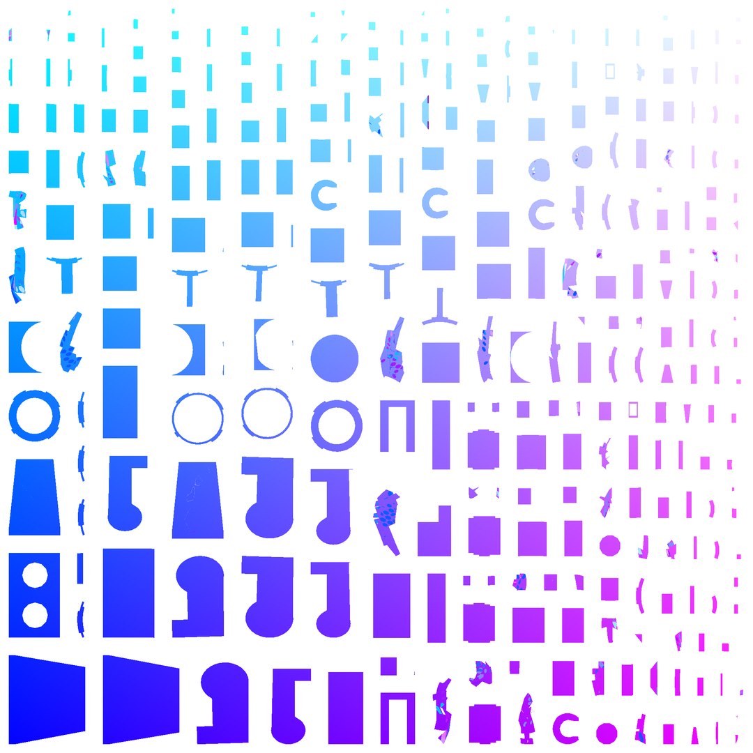 3D Good Lego normal standart lego character model - TurboSquid 2112064