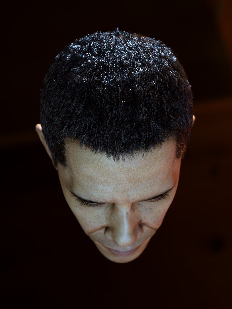 3d Barack Obama