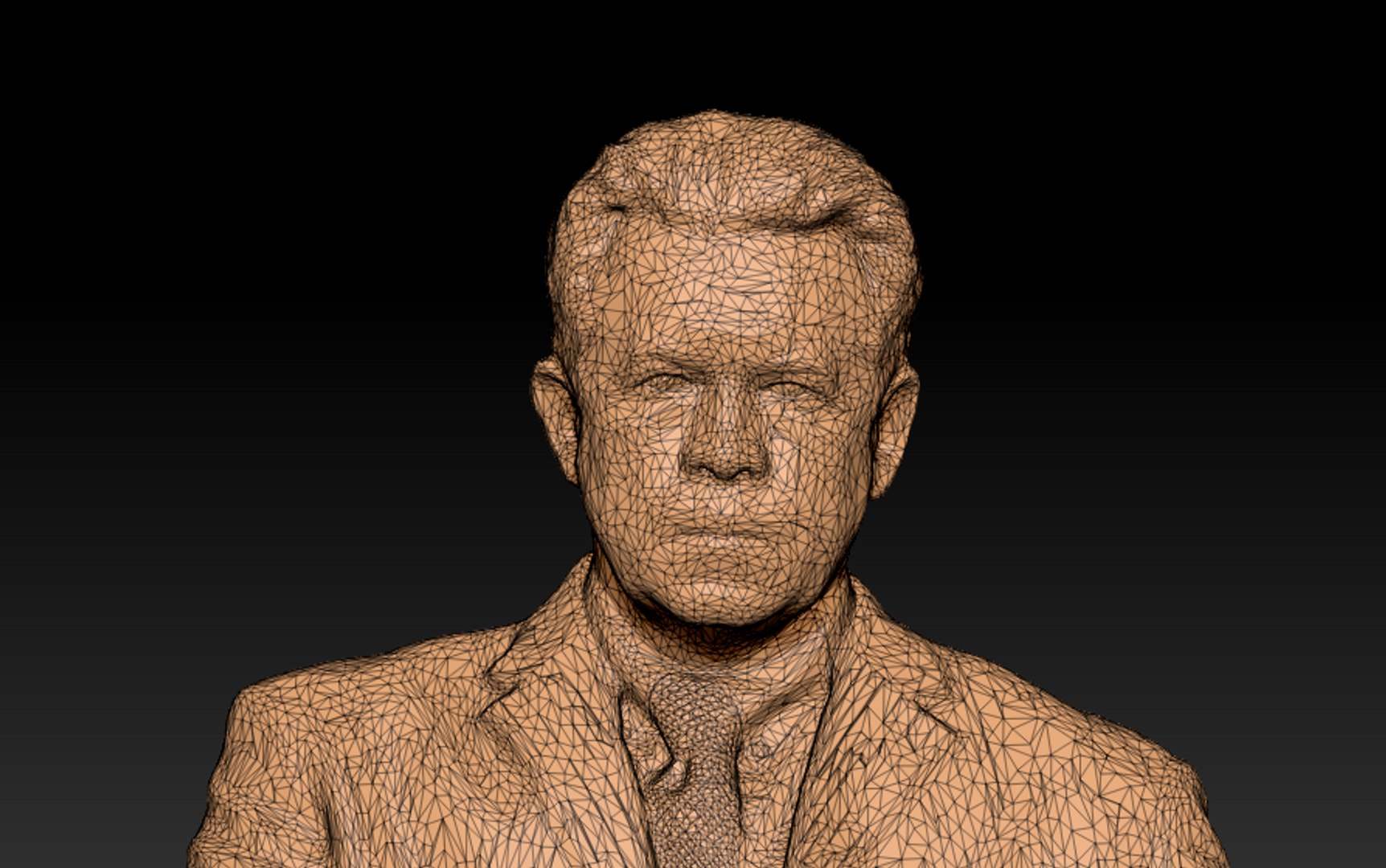 3D photogrammetry man character - TurboSquid 1510087