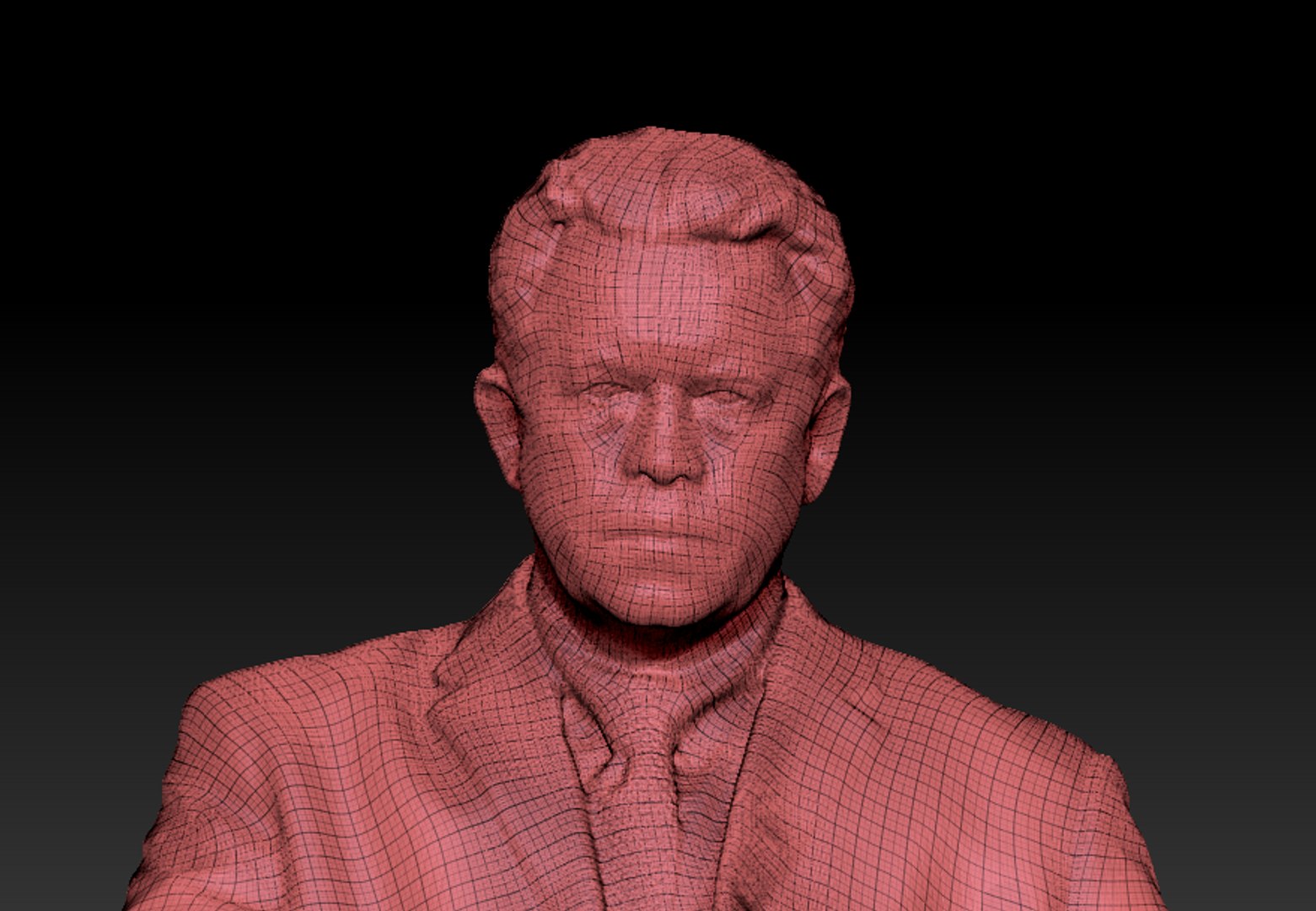 3D photogrammetry man character - TurboSquid 1510087