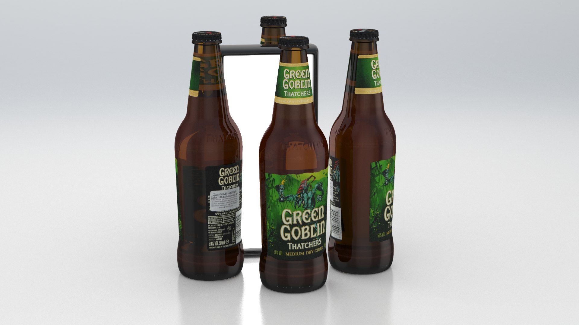 3D 2020 - TurboSquid 1600572