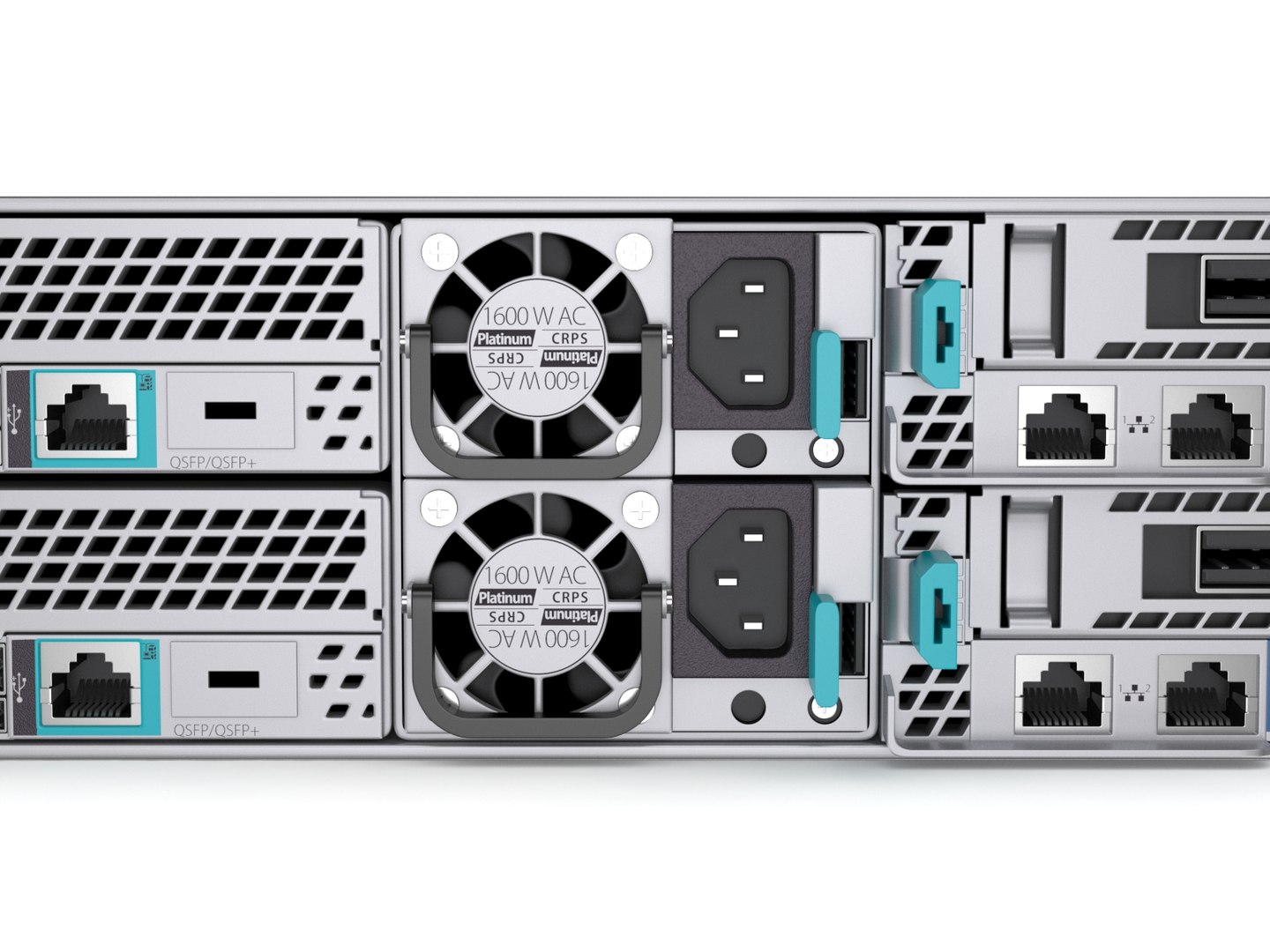 Electronic Server 3D Model - TurboSquid 1284373