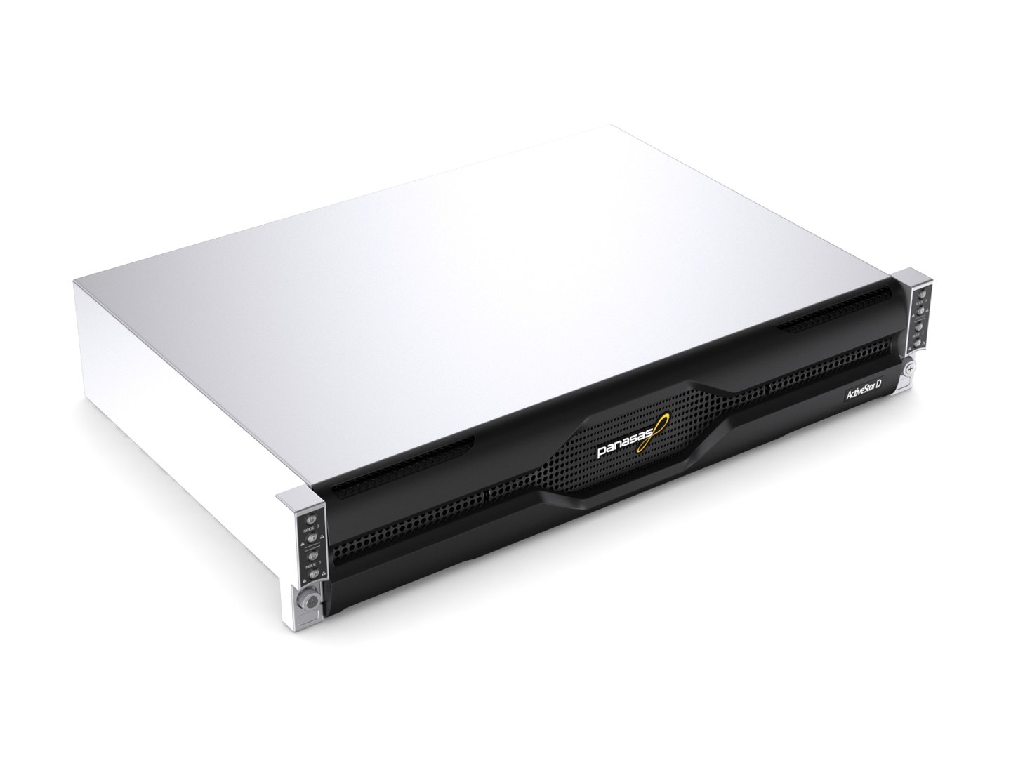 Electronic Server 3D Model - TurboSquid 1284373