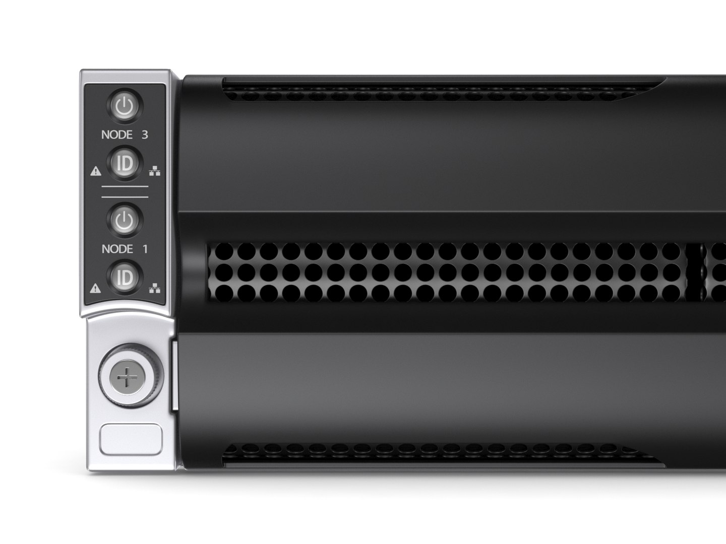 Electronic Server 3D Model - TurboSquid 1284373