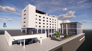 Revit Design Models - Download rvt Files | TurboSquid