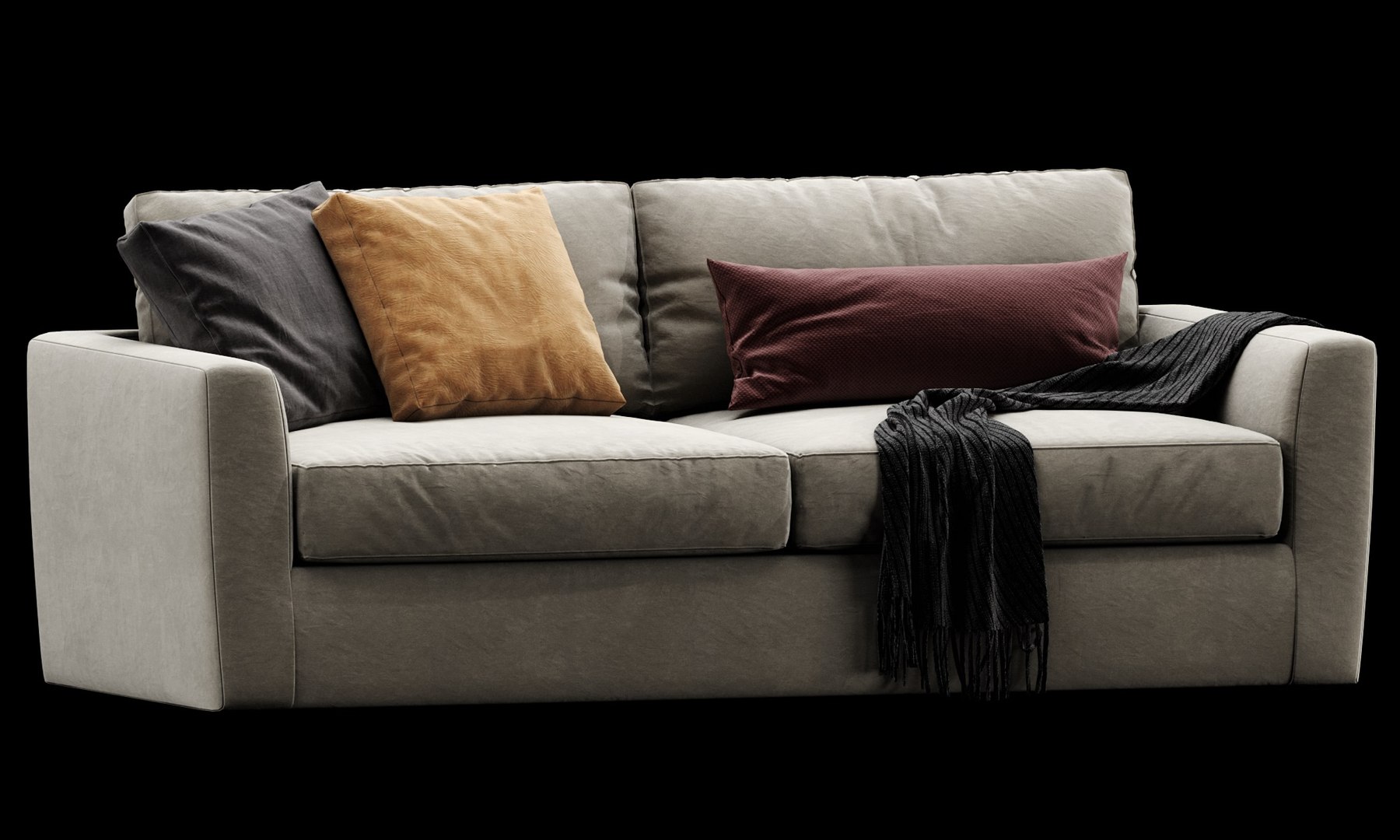 Linteloo Winston Model - TurboSquid 1698979