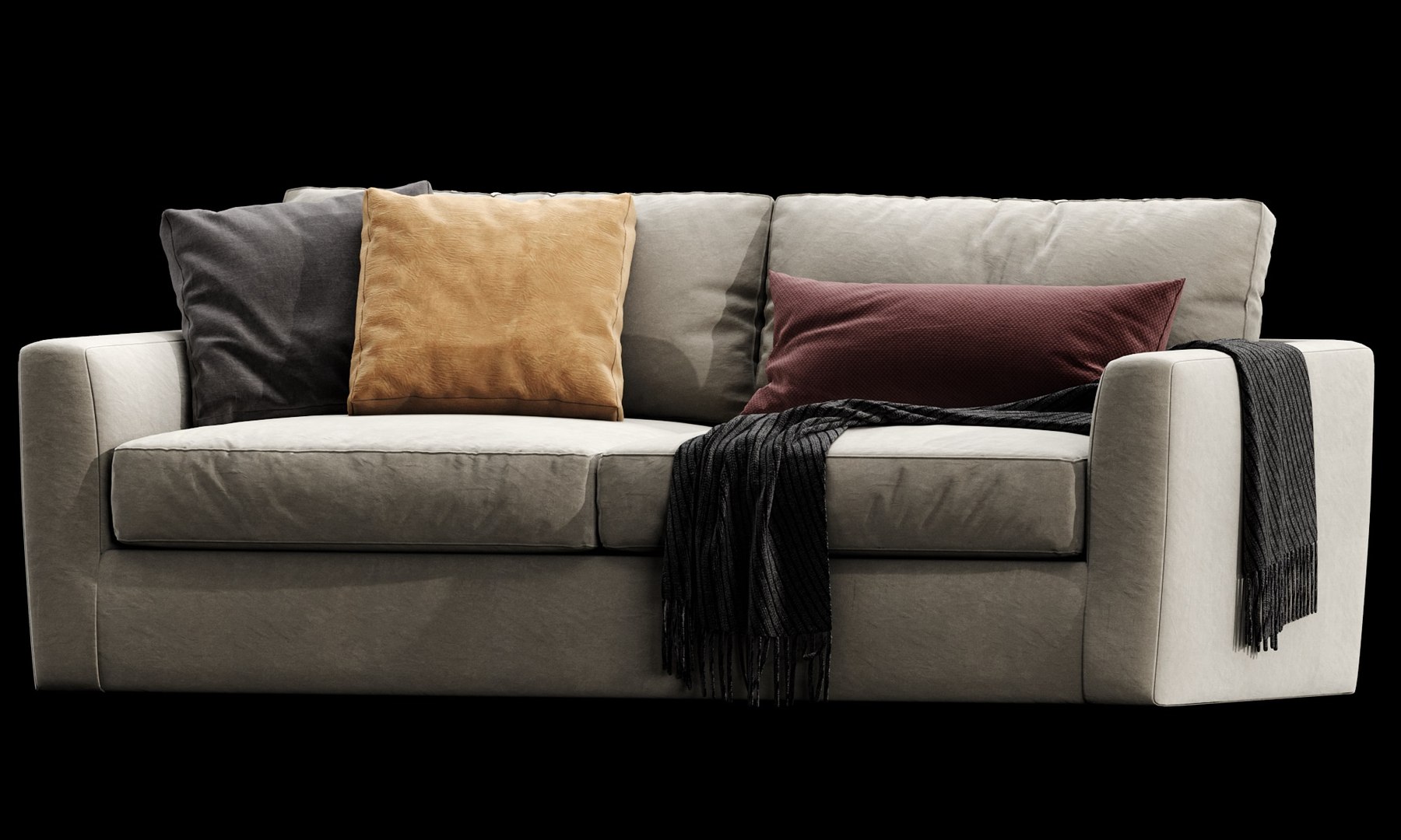 Linteloo Winston Model - TurboSquid 1698979