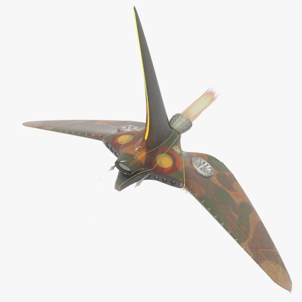 Raumschiff Orion 3D-Modell - TurboSquid 797658