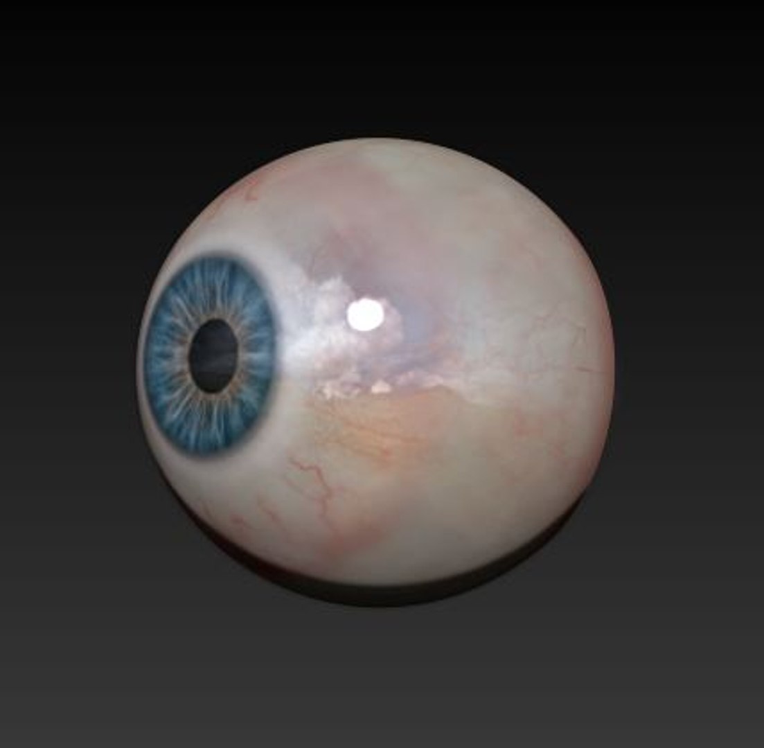 Free 3ds Mode Eye