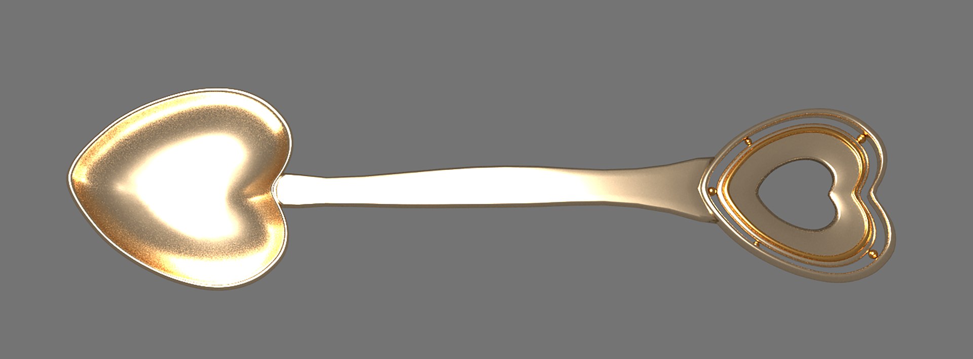 HeartCup 3D model - TurboSquid 2180976