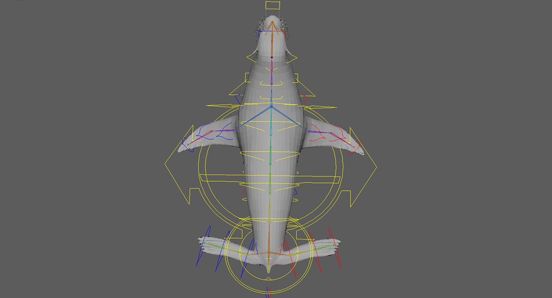 3D rigged ear - TurboSquid 1328984