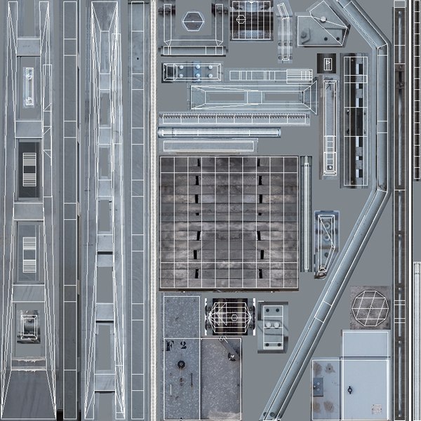 modular railway catenary max