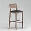 Bar Stool 02 3D Model - TurboSquid 1505945
