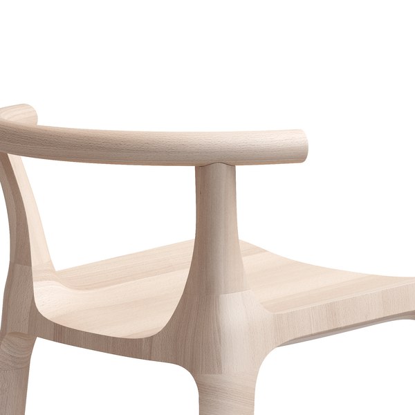 max elka stool