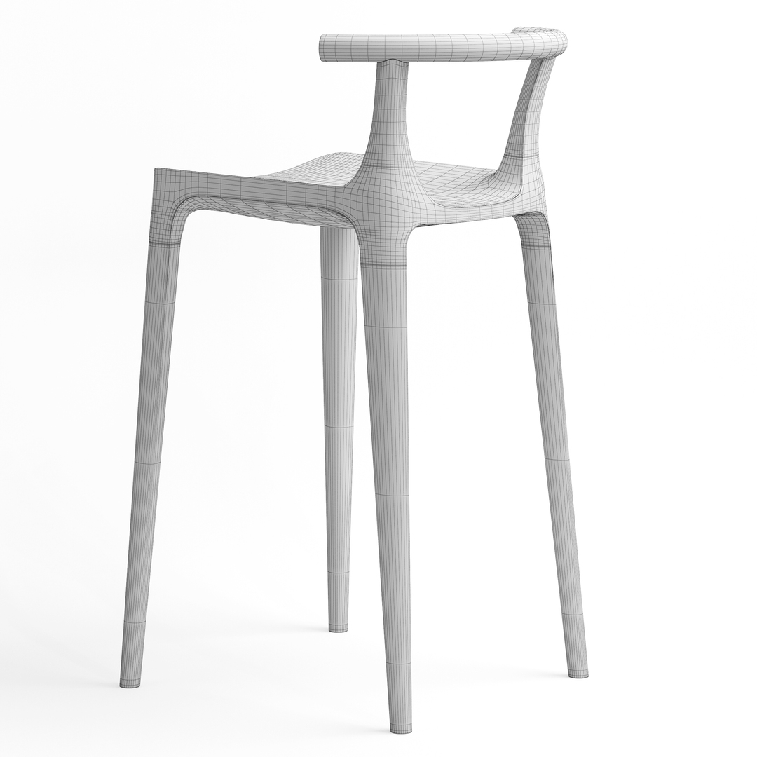 max elka stool