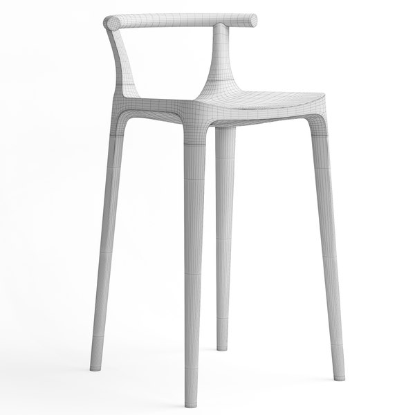 max elka stool
